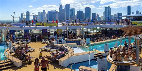 Clothing Optional Cruises
