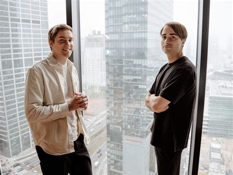 Dwaj Polacy Zatrudnili Legendy Hollywood Matthew Mcconaughey I Michael