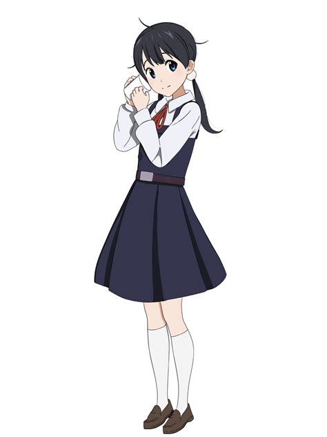 Kenpoo Tamako Market たまこまーけっと 北白川たまこ