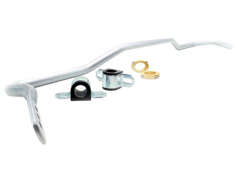 Whiteline Rear Sway Bar Wilkinson Suspension