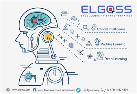 Why Machine Learning Transformation Is Important For Education Elgoss Private Limited