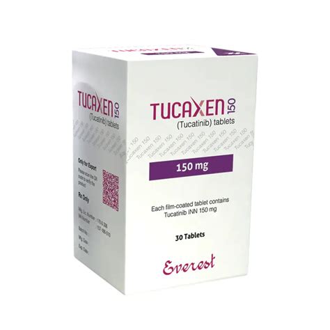 Buy Generic Tucatinib Online 100 Meds 870 Usd Only