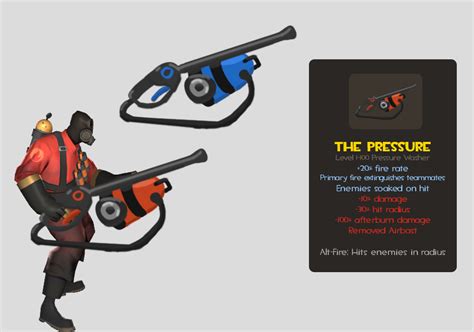 2234 Best Flamethrower Images On Pholder Rl Custom Designs Tf2 And