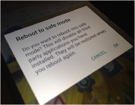 Expert Guide To Restart Your Android Phone Dr Fone