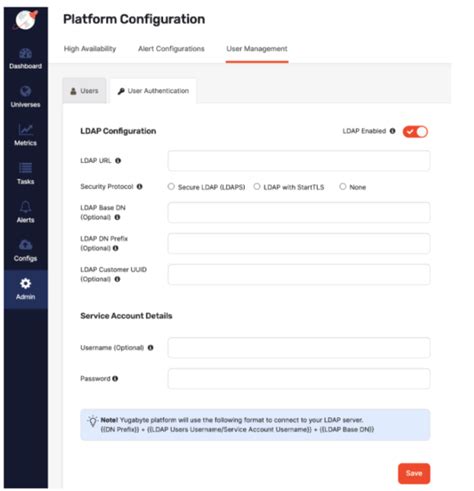 Announcing YugabyteDB Seamless Security And Management