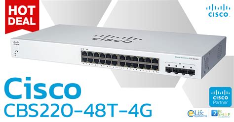 ชอป CBS T G EU Cisco CBS T G ราคาถก ซอออนไลนทน สงฟร