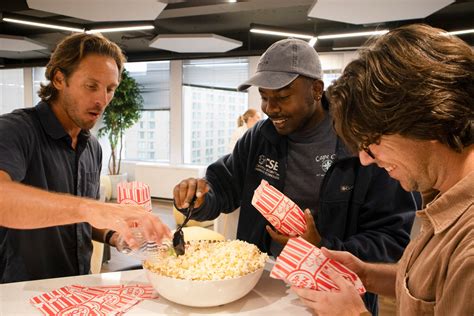 Life At Cset Center For Security And Emerging Technology