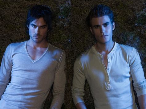 Salvatore Brothers Wallpapers Top Free Salvatore Brothers Backgrounds Wallpaperaccess