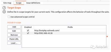 渗透测试不可错过的五个burp Suite开源插件 安全内参 决策者的网络安全知识库