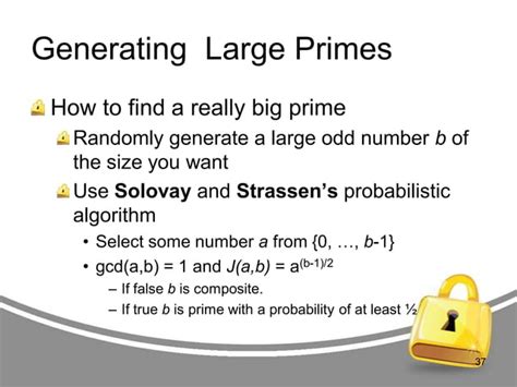 presentation about rsa pdf computing technology and computing