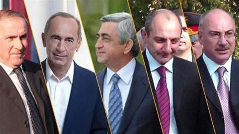 Տեր Պետրոսյանը Քոչարյանը Սարգսյանն ու Արցախի նախկին նախագահները հանդիպել են Youtube