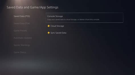 How To Delete Games On PS