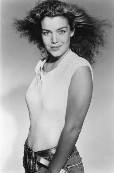 Filmovízia Claudia Christian