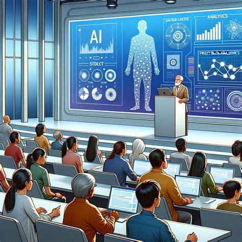 On Monday Evening I Had The Privilege Of Delivering A Guest Lecture On