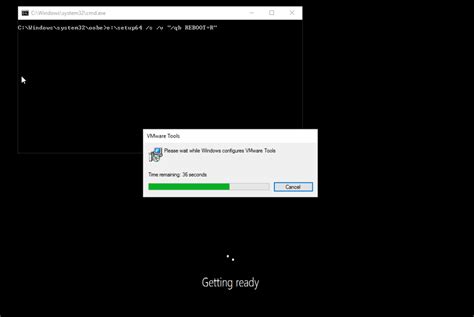 Automate Windows Vm Creation And Configuration In Vsphere Using Packer