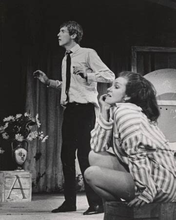 Celebrate Michael Crawfords Birthday With A Look At His Stage Career