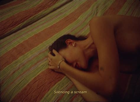 Nude Video Celebs Camila Carreira Nude Subtle Cut 2021