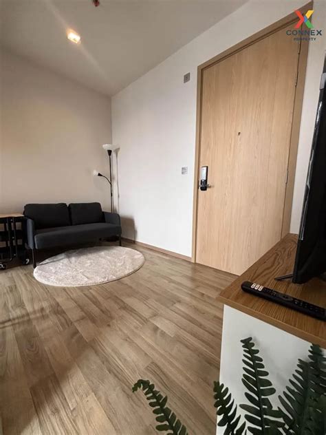 For Rent Condo The Line Jatujak Mochit Bts Mo Chit Chomph