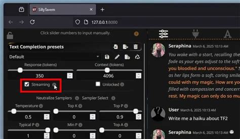 Quickest Sillytavern X Koboldcpp Starter Guide Local Ai Characters Rp Tech Tactician