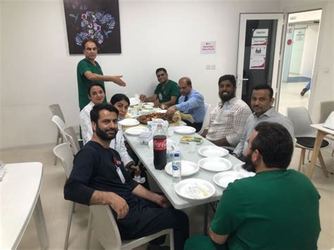 Dr Ahmed Hassan Samsudeen Specialist Radiologist On Linkedin Nice To