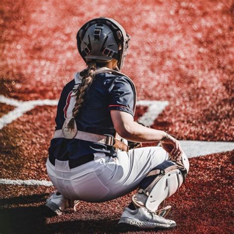 Sofia Cherrys Softball Recruiting Profile