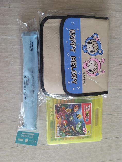 초등필수품 리듬악기세트 크레파 당근마켓 중고거래
