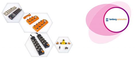 Lumberg Automation Celtronic