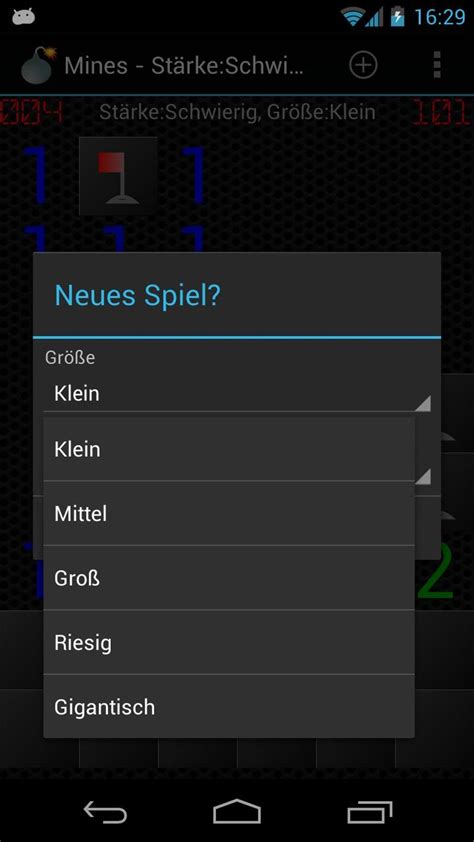 Mines Minesweeper Apk For Android Download