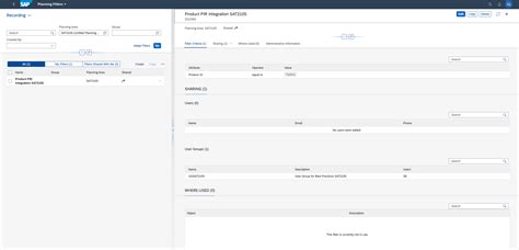Sap Best Practices For Sap Integrated Business Pla Sap Community