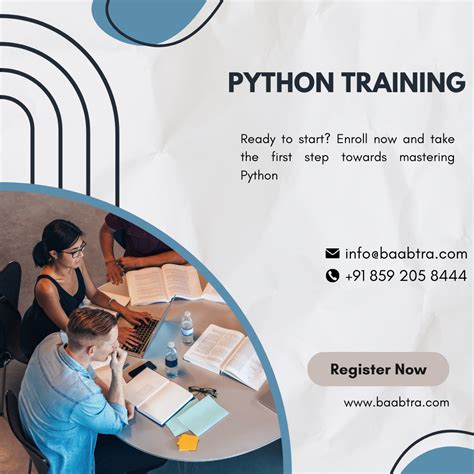 Best Python Training In Calicut Baabtra Baabtra Medium
