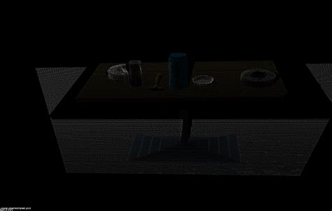 Github Besharioudacity Robotics Perception Challenge Udacity Robotics Perception Challenge