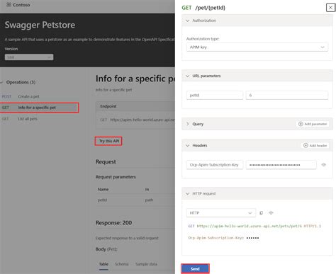Configure Api Access In Azure Api Center Azure Api Center Microsoft