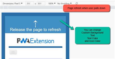 Joomla Pwa Extension Joomla Progressive Web Application