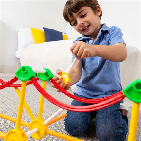 Tinkertoy 30 Model Super Building Set Basicfun