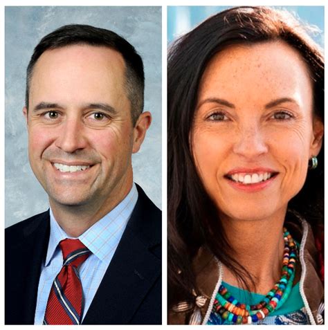 Chris Mcdaniel Holds Onto Senate District 23 Seat Defeating Jennifer