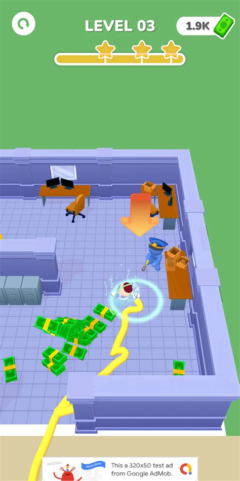 Balloon Man Hyper Casual Game Sell Unity Code