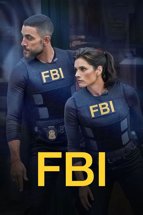 Fbi S02e12 Deepfake Regarder En Streaming