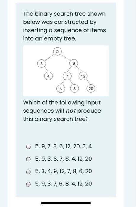 Solved Suppose You Are Given An Implementation Of A Stack Of