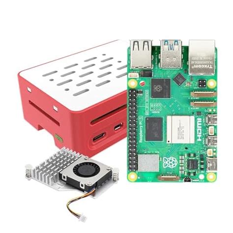 Raspberry Pi 5 8gb Kit Raspberryitalia It