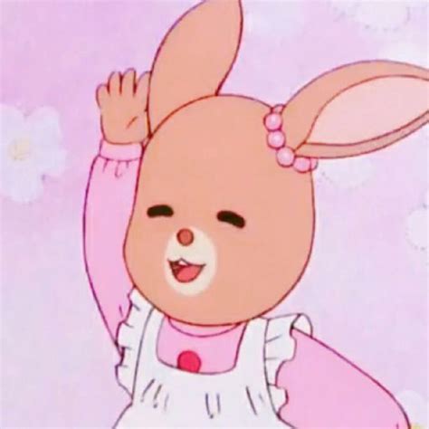 一组动漫卡通头像