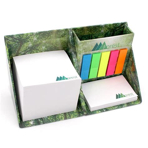 Multi Function Memo Cube Box Teemway Ts