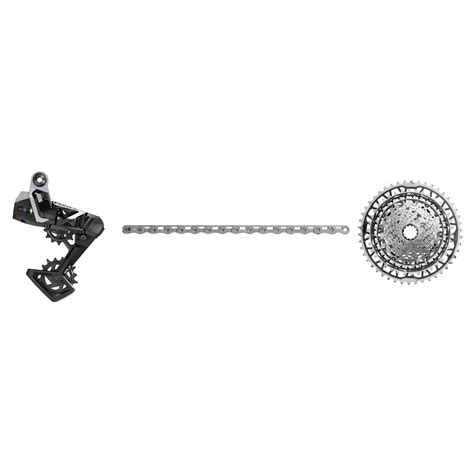 Sram Force Axs Hrd Brems Schalthebel Hydraulische Scheibenbremse