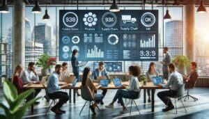 Top Most Popular ERP Systems