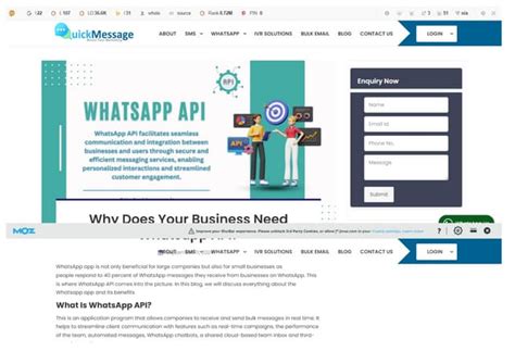 Enhance Customer Service Efficiency Using Whatsapp Api Pdf