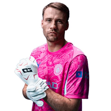 Marcus Bettinelli