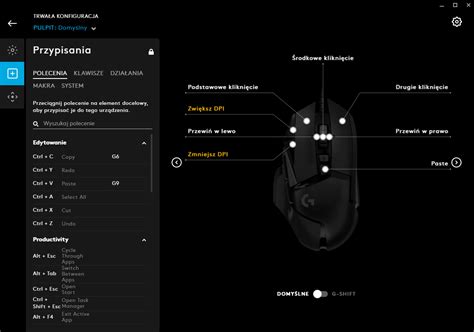 Recenzja Logitech G502 Hero - wysokiej jakości myszki gamingowej