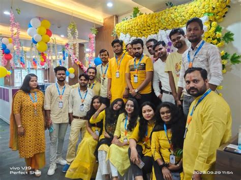 Shikha Verma On Linkedin 4thdayofnavratri Pujavibes