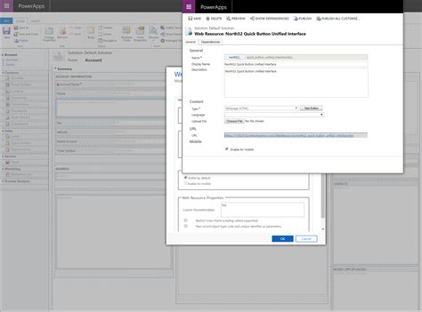 North52 App Quick Button Uci · North52 Support