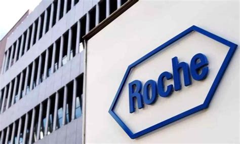 Roche Gets Fda Priority Review For Inavolisib Medical Dialogues