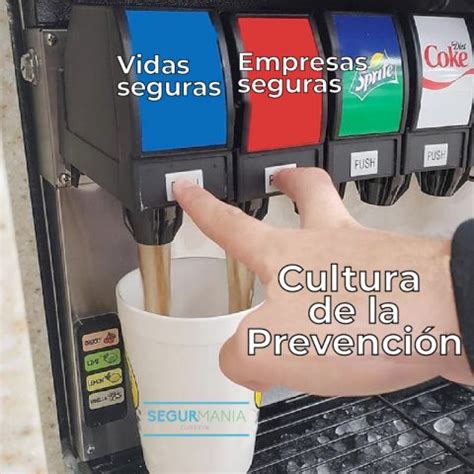 ¿y Si Un Meme Pudiese Salvarte La Vida Prevención Con Sentido Del
